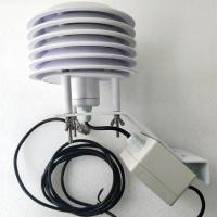 China RS 485 Modbus Output CO2 Sensor for Precise CO2 Monitoring in Greenhouse Environments for sale