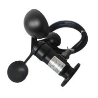 China CE Certified Digital RS485 Output Aluminium Alloy Anemometer for Weather Station for sale