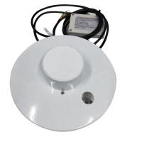 China RS485 MODBUS Output Solar Pyranometer Sensor with 4-20mA Output and 2.5m Cable Length for sale