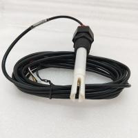 China Hydroponics Aquaculture Water Monitoring EC Sensor 12V 24V Module 4-20ma RS485 Modbus for sale