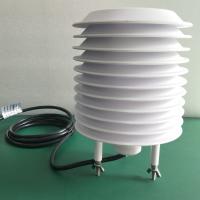 China 4-20ma or rs485 modbus output CO sensor air monitor 1ppm resolution for gas detection for sale