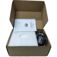 China RS485 MODBUS Output Solar Pyranometer Sensor with 4-20mA Output and 2.5m Cable Length for sale