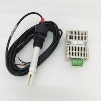 China Conductivity Transmitter for Precise EC Value Detection in Real-Time Water Monitoring for sale