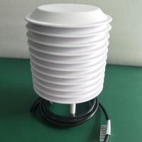 China 4-20ma or rs485 modbus output CO sensor air monitor 1ppm resolution for gas detection for sale