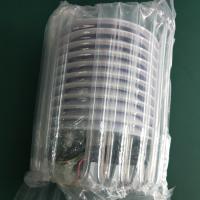 China 4-20ma or rs485 modbus output CO sensor air monitor 1ppm resolution for gas detection for sale