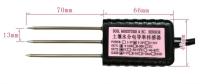 China CE Certified Waterproof Soil Sensor for Irrigation Measuring VWC Temp Moisture and EC for sale