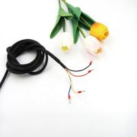 China Resistance Humidity Sensor for Early Warning of Pests in Agriculture using RS485 Modbus for sale