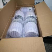 China 4-20mA 0-5V RS485 Modbus Output Environment Dust Sensor for Outdoor Air Monitoring for sale