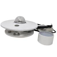 China Highly Accurate Solar Power Radiation Meter Pyranometer for in Various Environments for sale
