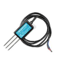 China BGT-3001-NPK Agricultural RS485 Soil NPK Tester for Garden Output signal 12V-24V DC for sale