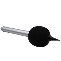 China Optical Sensor 2021 Design Environment Sound Level Meter for Outdoor Noise Monitoring for sale