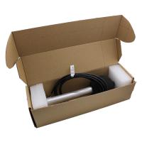China Optical Sensor 2021 Design Environment Sound Level Meter for Outdoor Noise Monitoring for sale