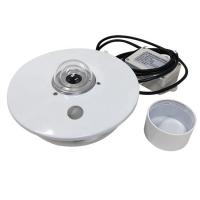 China Power Supply DC9-30V BGT-TBQ Pyranometer Solar Radiation Sensor for Weather Station for sale