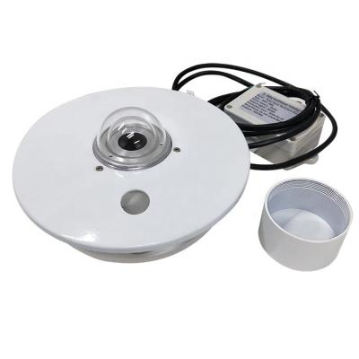 China Power Supply DC9-30V BGT-TBQ Pyranometer Solar Radiation Sensor for Weather Station for sale
