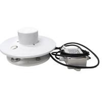 China Power Supply DC9-30V BGT-TBQ Pyranometer Solar Radiation Sensor for Weather Station for sale