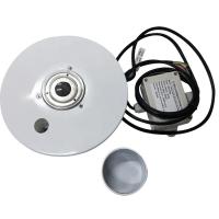 China Power Supply DC9-30V BGT-TBQ Pyranometer Solar Radiation Sensor for Weather Station for sale