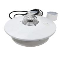China Power Supply DC9-30V BGT-TBQ Pyranometer Solar Radiation Sensor for Weather Station for sale
