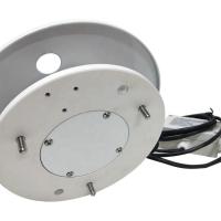 China Power Supply DC9-30V BGT-TBQ Pyranometer Solar Radiation Sensor for Weather Station for sale