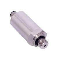 China Water Liquid Gas Steam Oil Air Pressure Sensor with 4-20mA Output and 1m Cable Length for sale