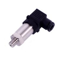 China Water Liquid Gas Steam Oil Air Pressure Sensor with 4-20mA Output and 1m Cable Length for sale