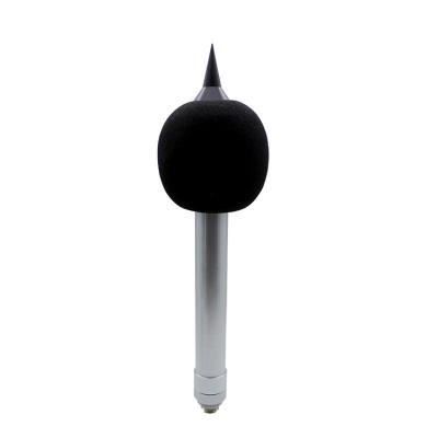 China RS485 RS232 4-20mA 0-20mA 0-5V 0-2.5V Output Vibration Sensor for Noise Monitoring for sale