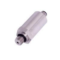 China Water Liquid Gas Steam Oil Air Pressure Sensor with 4-20mA Output and 1m Cable Length for sale