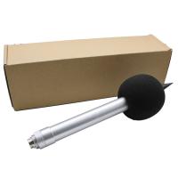 China RS485 RS232 4-20mA 0-20mA 0-5V 0-2.5V Output Vibration Sensor for Noise Monitoring for sale