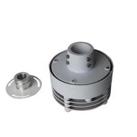 China Greenhouse Monitoring System Utilizing BGT-PM2512 Air Sensor for Improved Air Levels for sale