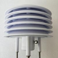 China Radiation Shield for Air Temperature and Humidity Sensors in Agriculture Weather Station for sale