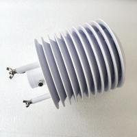 China Radiation Shield for Air Temperature and Humidity Sensors in Agriculture Weather Station for sale