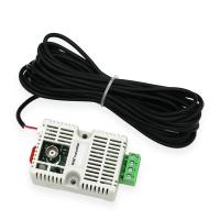 China 4-20mA RS485 Modbus Water PH Sensor for Fish Pool and Agriculture Irrigation 12V/24V for sale