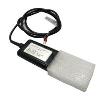 China RS485 Modbus Output Soil Moisture and Temperature Sensor with Fast Response Time for sale