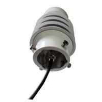 China RS485 Modbus Ultrasonic Anemometer for Wind Speed Direction Temperature Humidity Pressure for sale