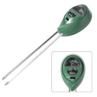 China BGT Digital Portable Soil Survey Instrument for Sunlight Moisture PH 3 in 1 Soil Meter for sale