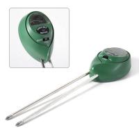 China BGT Digital Portable Soil Survey Instrument for Sunlight Moisture PH 3 in 1 Soil Meter for sale