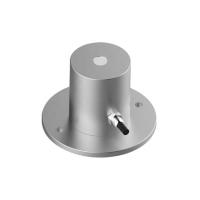 China Aluminum Alloy 0-5V 4-20mA RS485 Output Par Sensor Meter for Agriculture Resolution 1W/m2 for sale