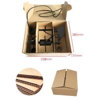 China IP64 Protection level BGT DC 5V 0-5V T Type anemometers and vanes for Weather Station for sale