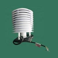 China Modbus RS485 BGT-WSQ Air Sensor for Temperature Humidity and Air Pressure Measurement for sale