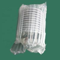 China Modbus RS485 BGT-WSQ Air Sensor for Temperature Humidity and Air Pressure Measurement for sale