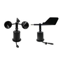 China High Accuracy Carbon Fiber Wind Speed Sensor for Greenhouse BGT Arduino 0-5V Output for sale