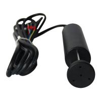 China Analog Output Smart Wireless RS485 Irrigation Soil Moisture Sensor for Plant for sale