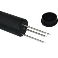 China Analog Output Smart Wireless RS485 Irrigation Soil Moisture Sensor for Plant for sale
