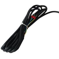 China Analog Output Smart Wireless RS485 Irrigation Soil Moisture Sensor for Plant for sale