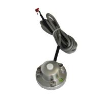 China RS485 4-20mA Output Type Photosynthetic Active Radiation Sensor for Greenhouse Farming for sale