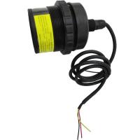 China Temperature-Resistant 15M Ultrasonic Water Level Sensor with RS485 Modbus Output for sale