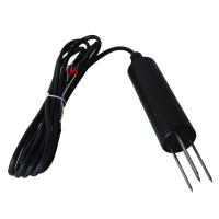 China 2020 Made Smart Soil Hygrometer Sensor with 4-20mA Output Signal and 1s Response Time for sale