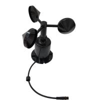 China Wind Speed Measuring Anemometer with High Accuracy ± 0.4±0.03V m/s and 0.8M Cable Length for sale