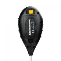 China 4-in-1 Sensor Meter for Soil Moisture Temperature PH Sunlight Compact and Lightweight for sale