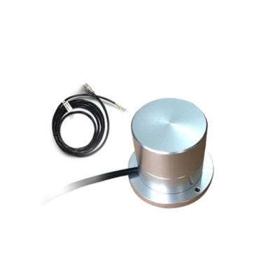 China Highly Sensitive Response Time 5S Solar Radiation Sensor for Measuring Pyranometer for sale