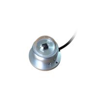 China Highly Sensitive Response Time 5S Solar Radiation Sensor for Measuring Pyranometer for sale